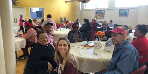 Bright Star Foundation