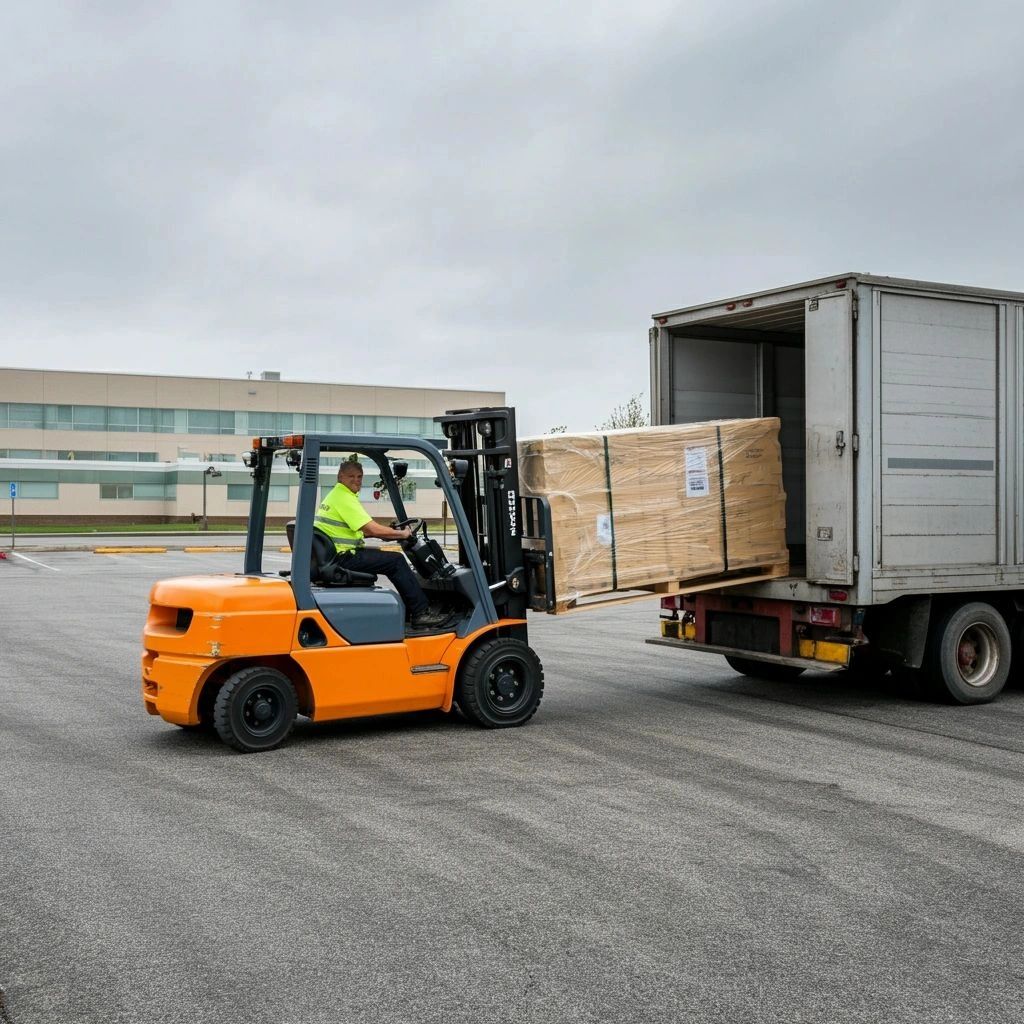 Simply Forward Solutions