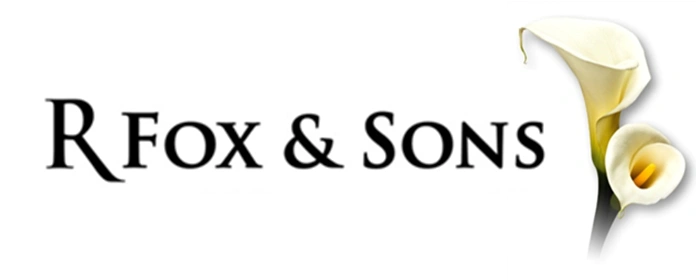 R fox & sons ltd