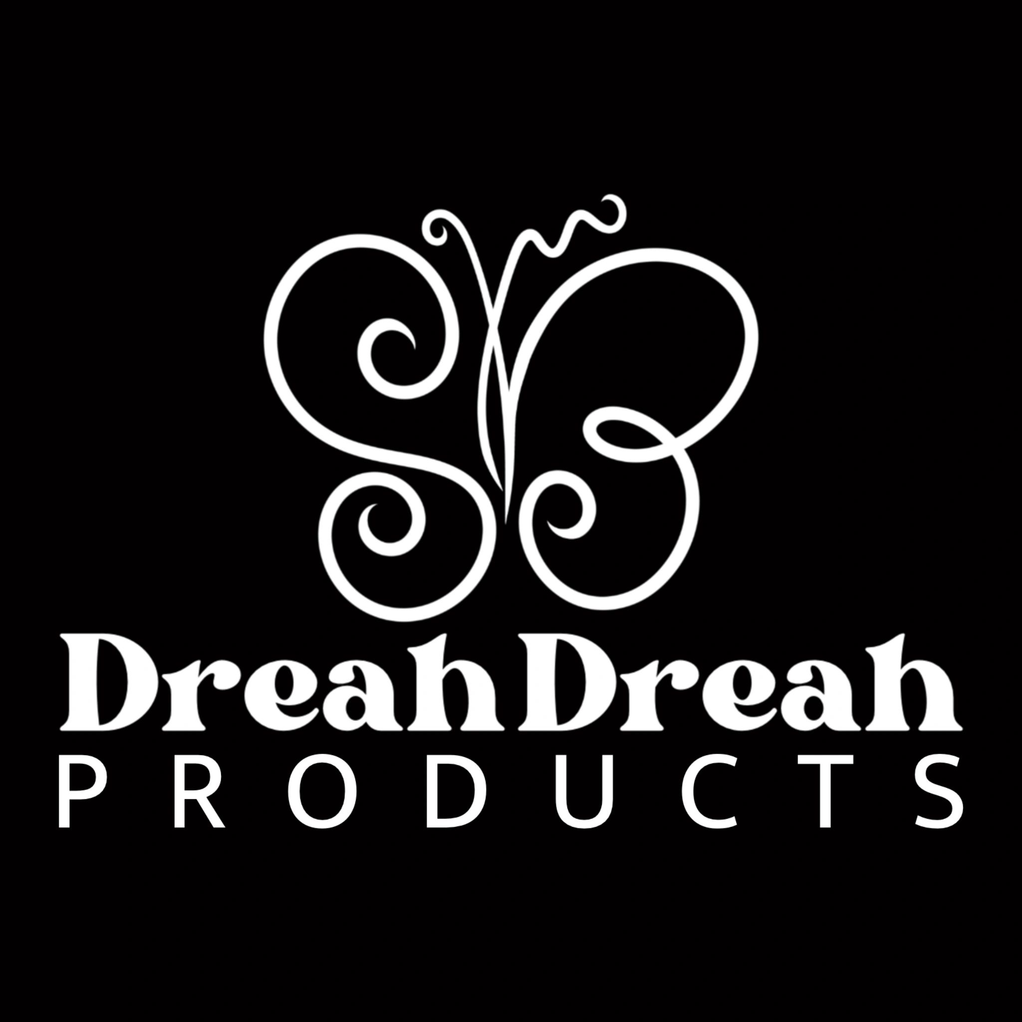 Dreah Dreah Products - Personal Care, Shea Butter