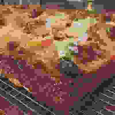 Bricks Corner | Bricks Corner