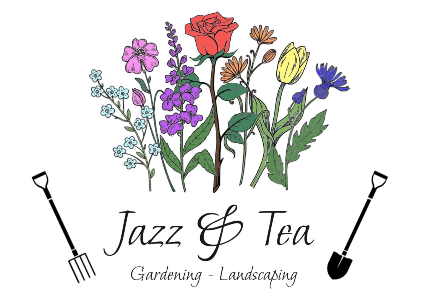 Jazz and tea gardens