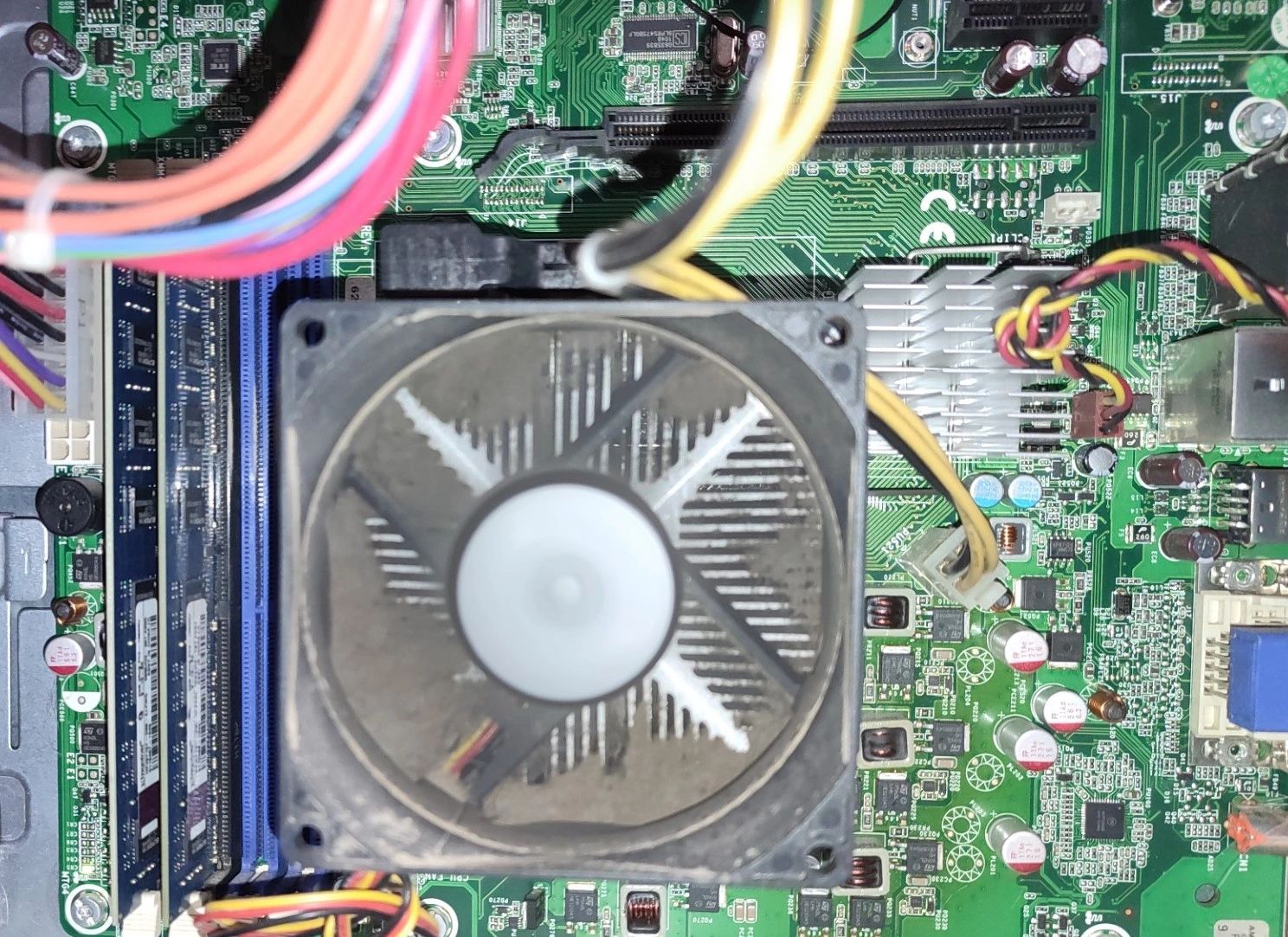 Laptop or Computer Fan Not Working Right? Repair Today!