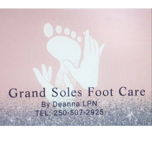 Grand Soles Foot Care