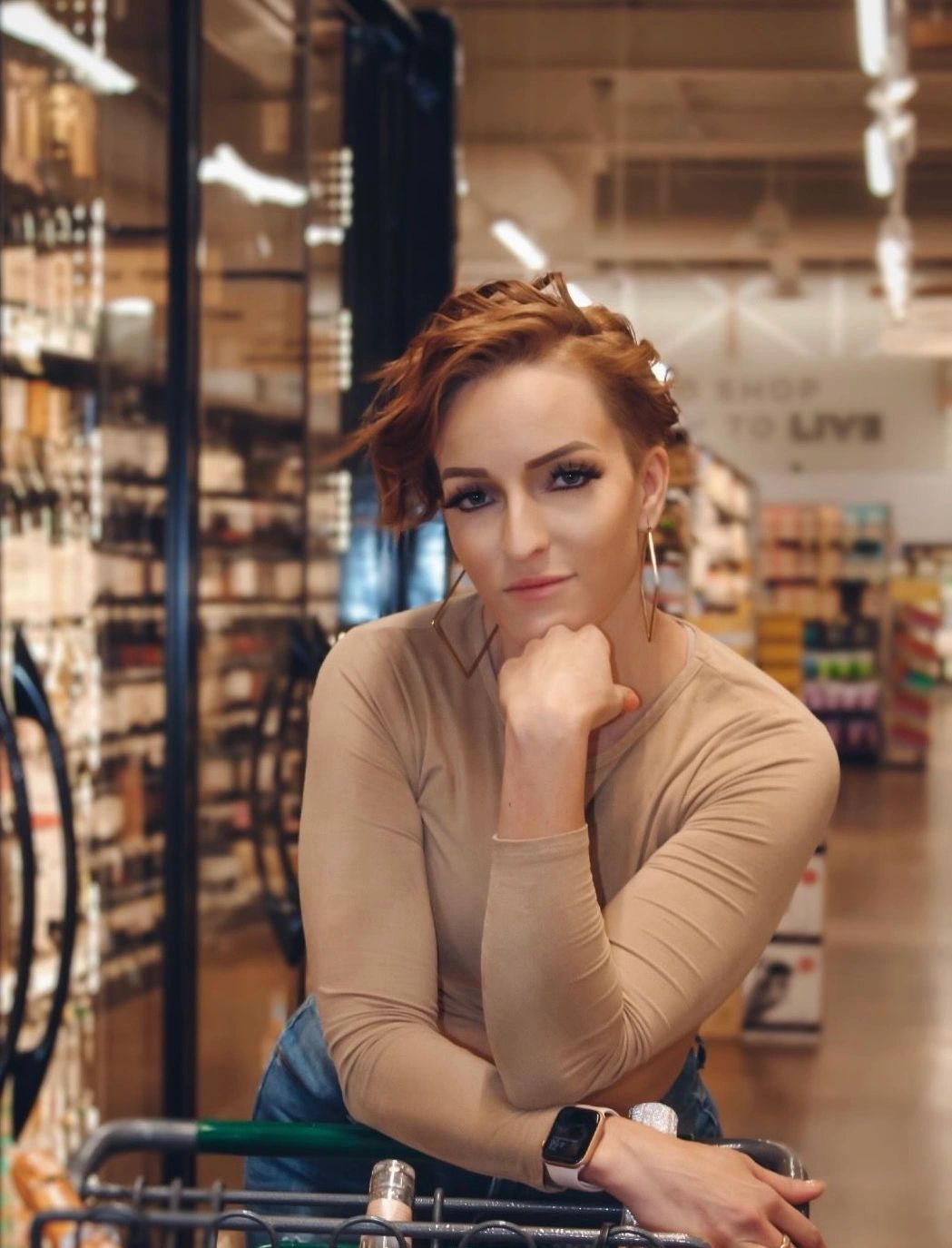 The Live Moore Method