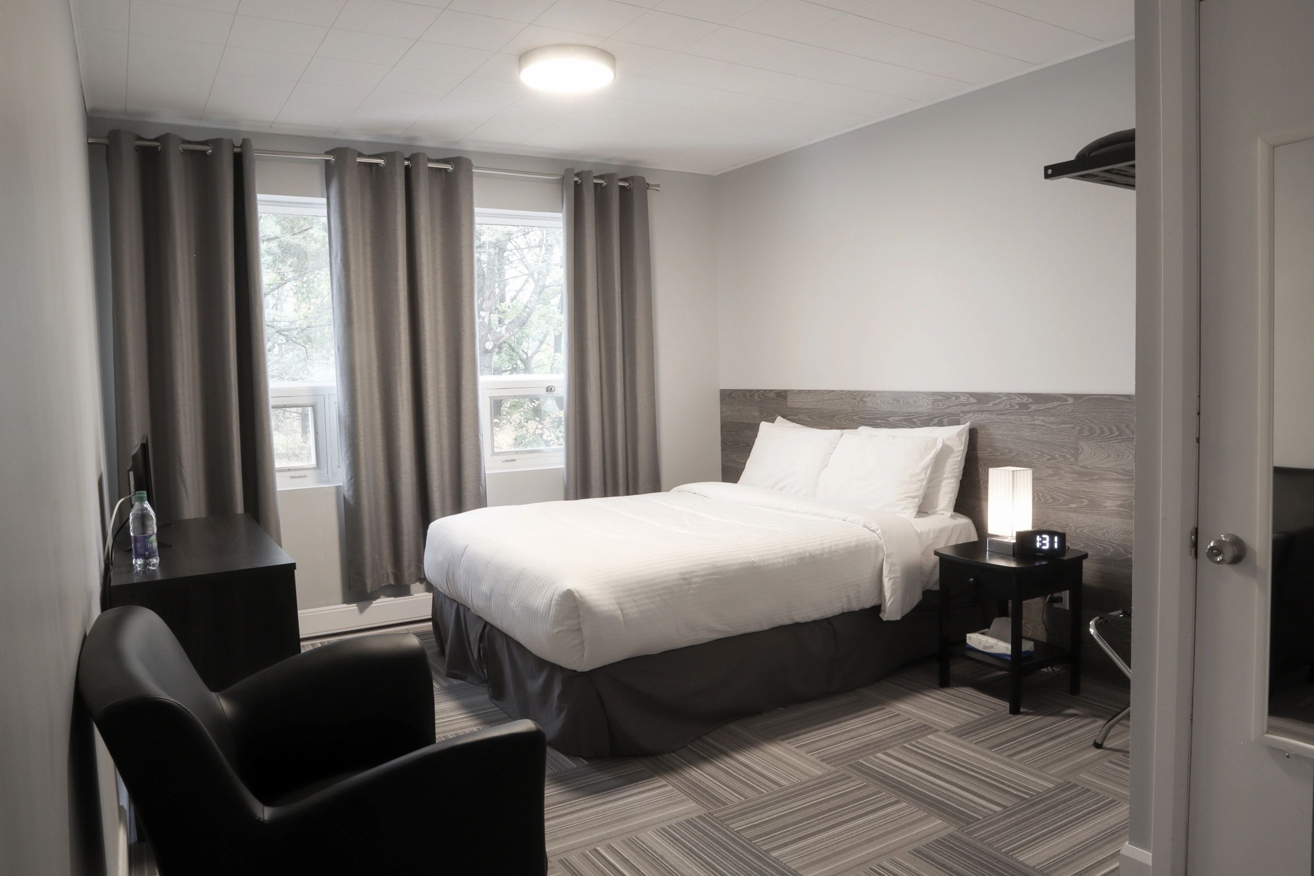 Accueil | Auberge Valcartier