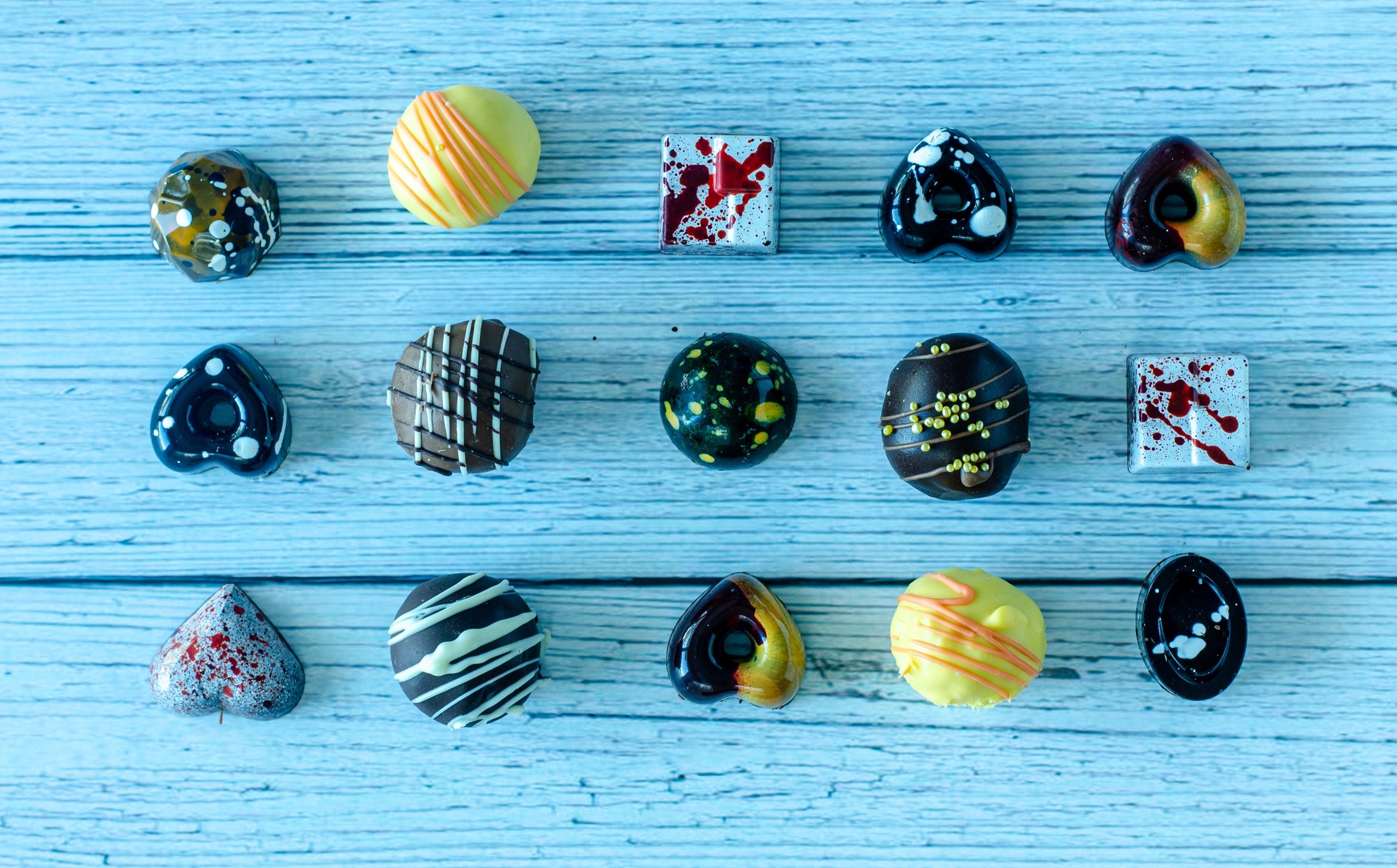 Xari - Specialty Food, Healthy Sweets, Indian Mithai