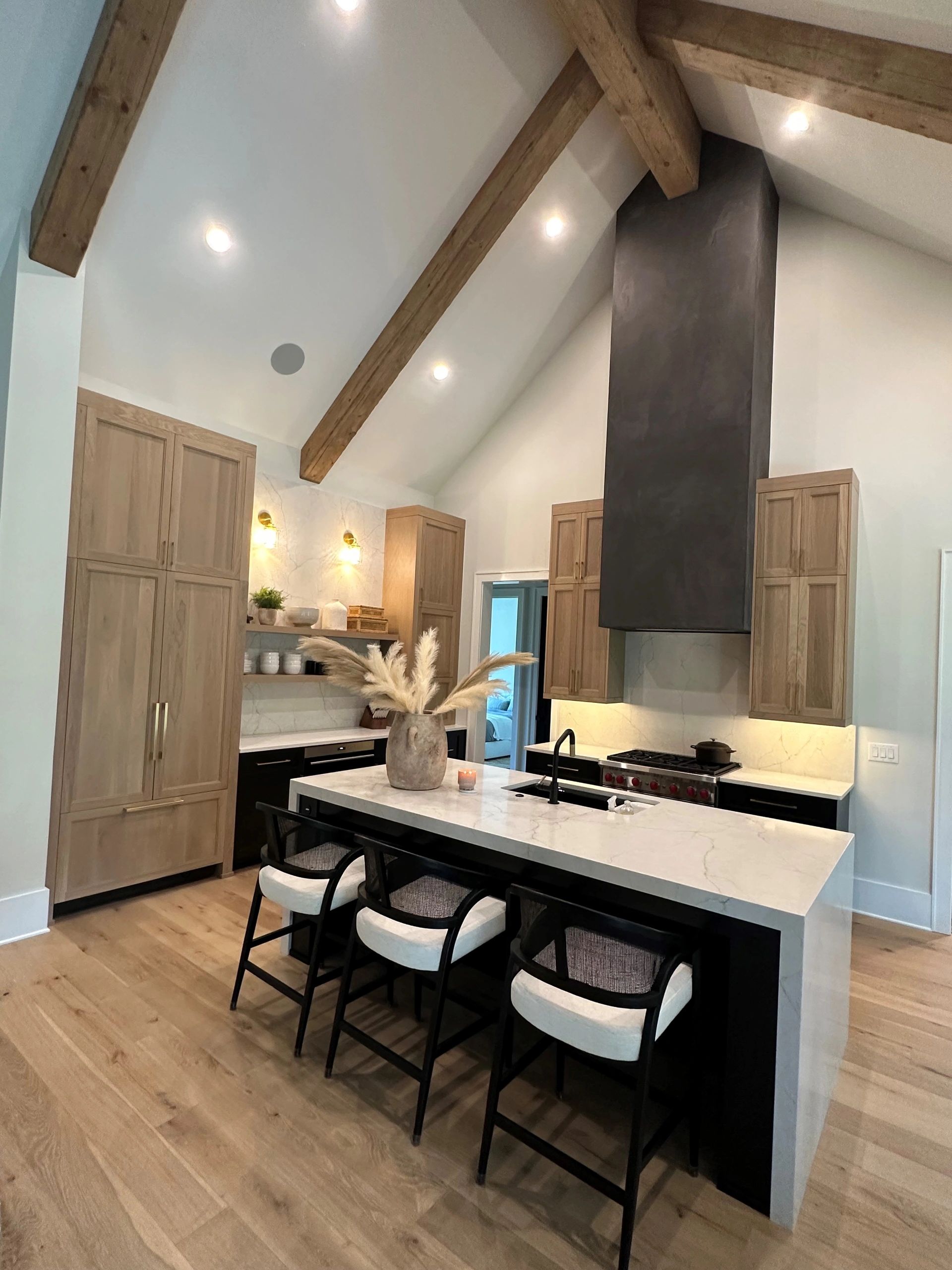 Cabinets