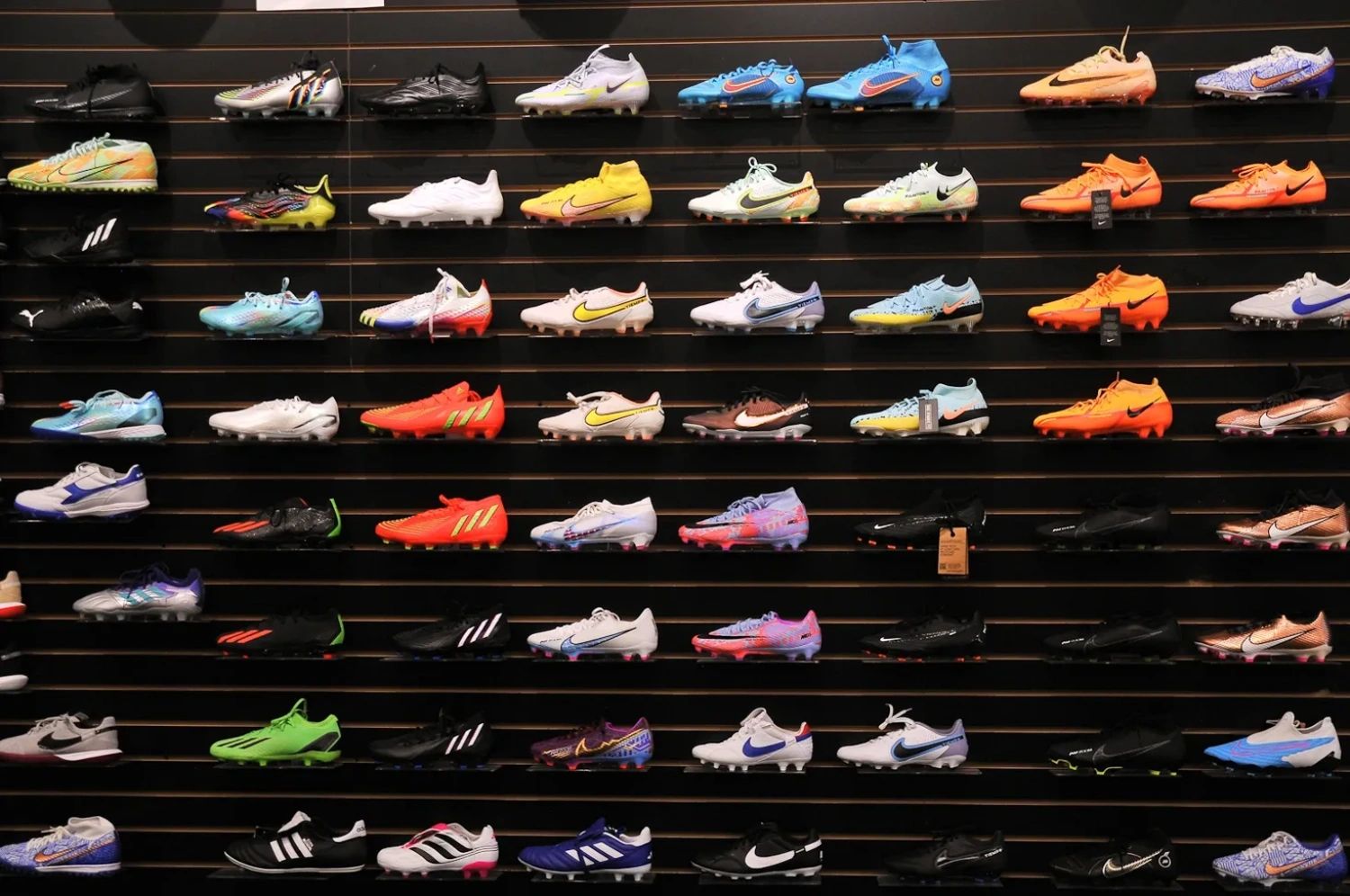 Soccer Post Cherry Hill - Soccer Cleats - Cherry Hill, New Jersey