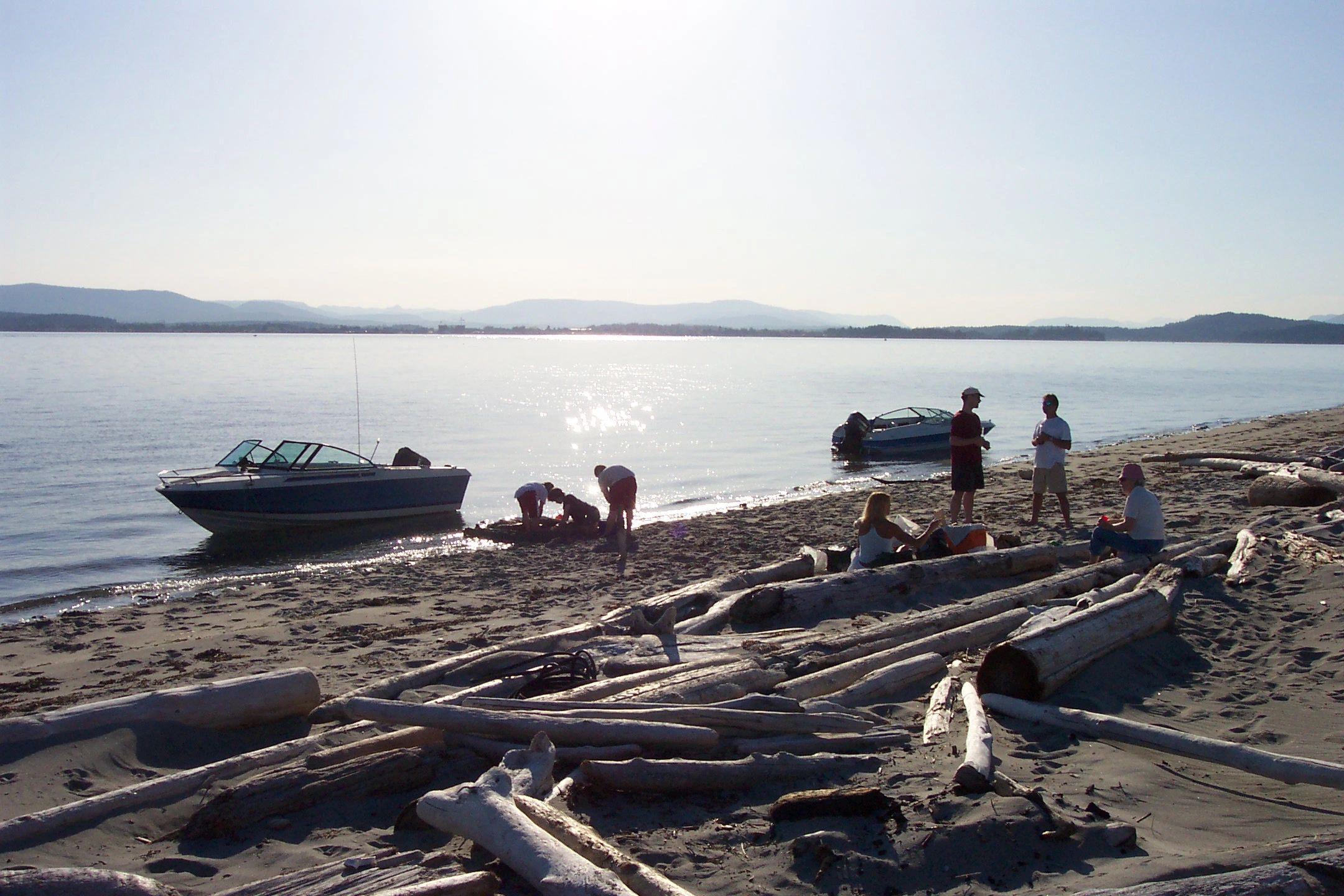 Boat Rentals - Victoria Boat Rentals