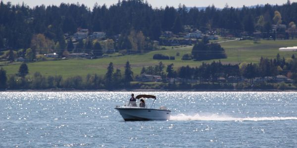 Boat Rentals - Victoria Boat Rentals