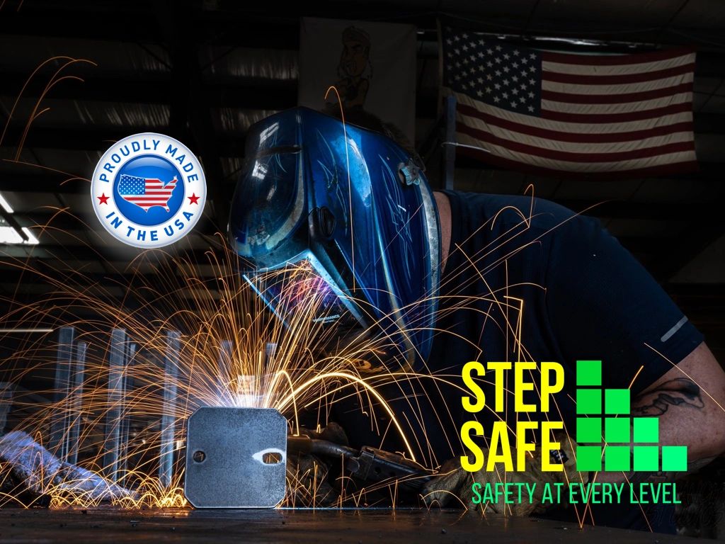 Step Safe Inc