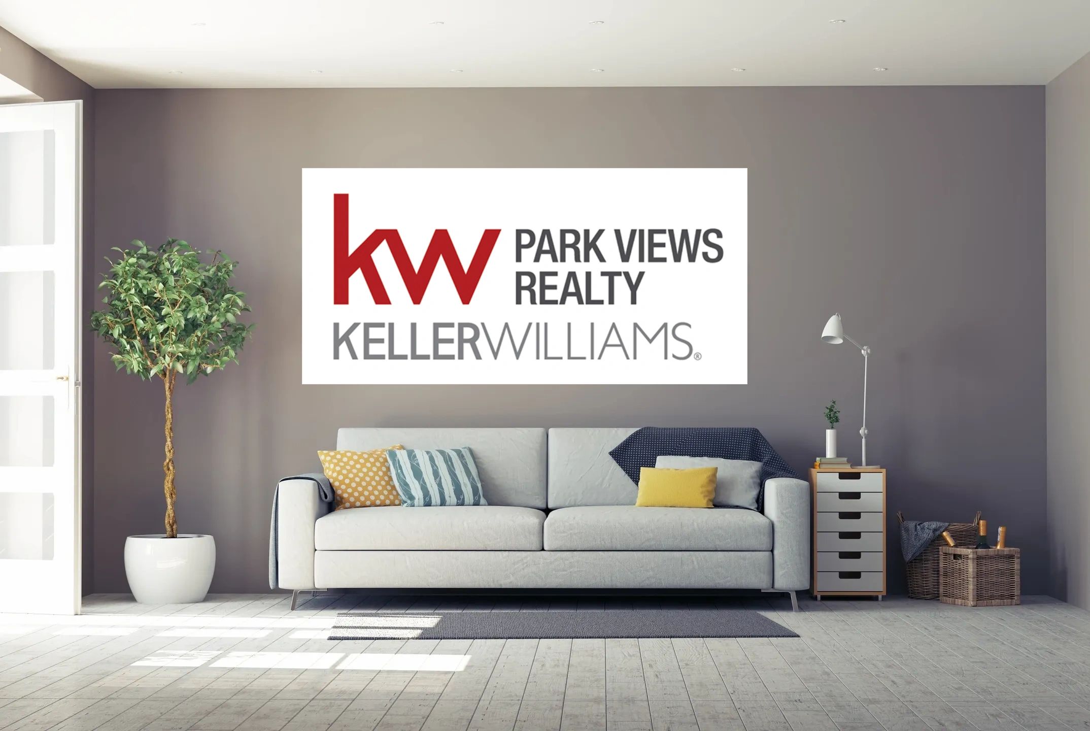 Real Estate Agent - Teampena