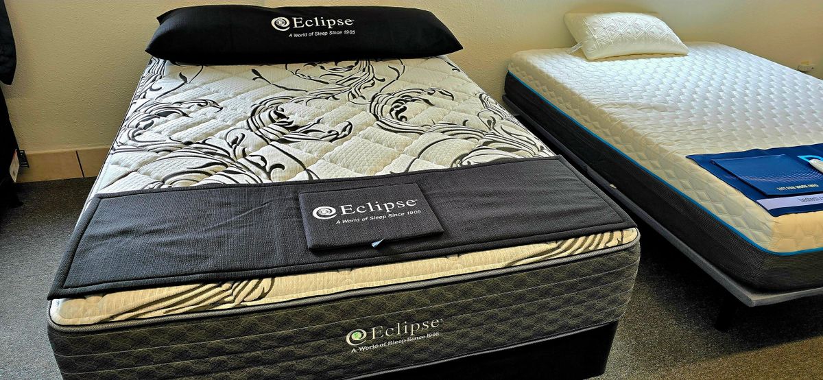 Eclipse Mattress