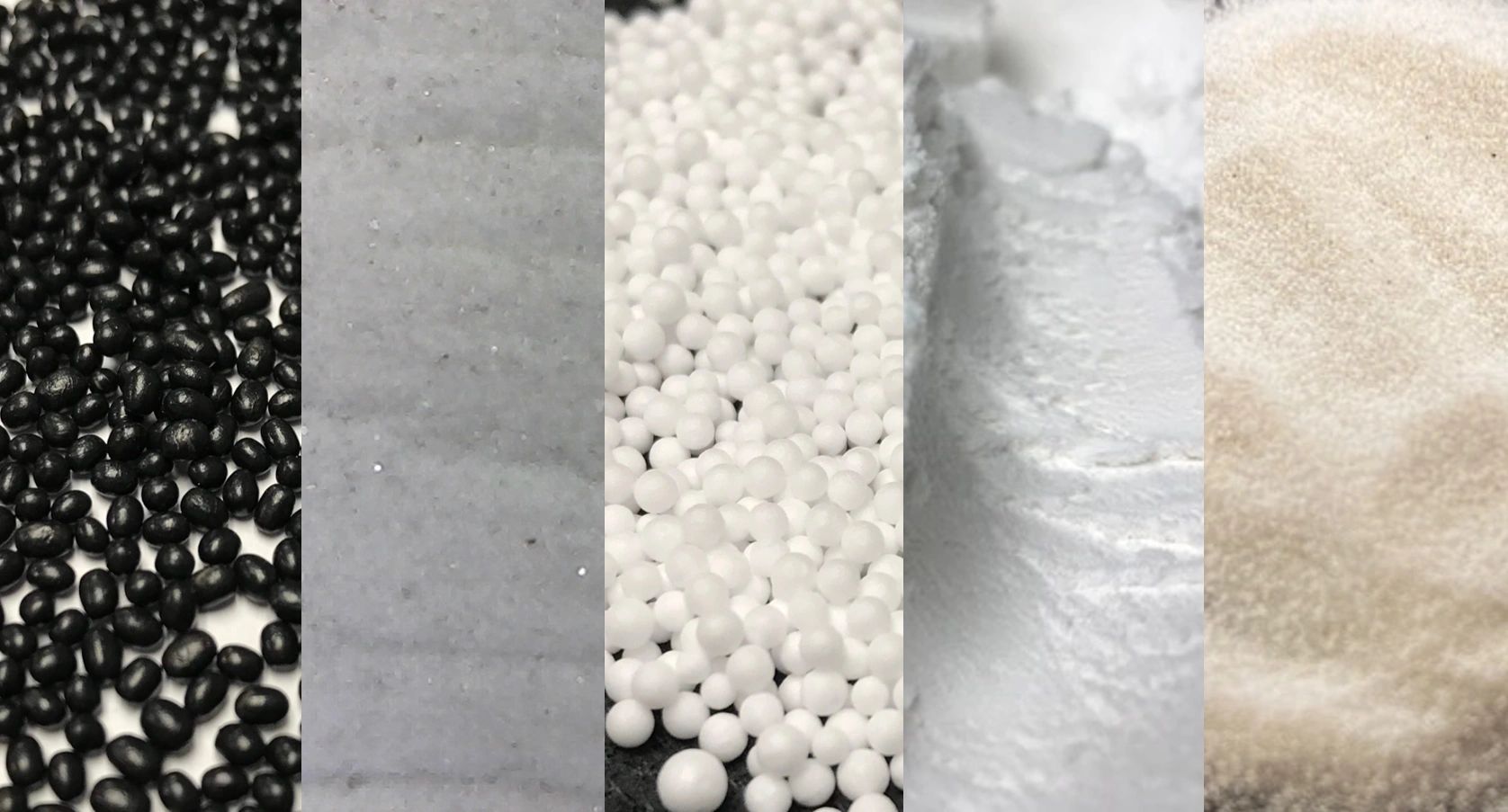 SpexLite® - Expanded Polystyrene, Eps