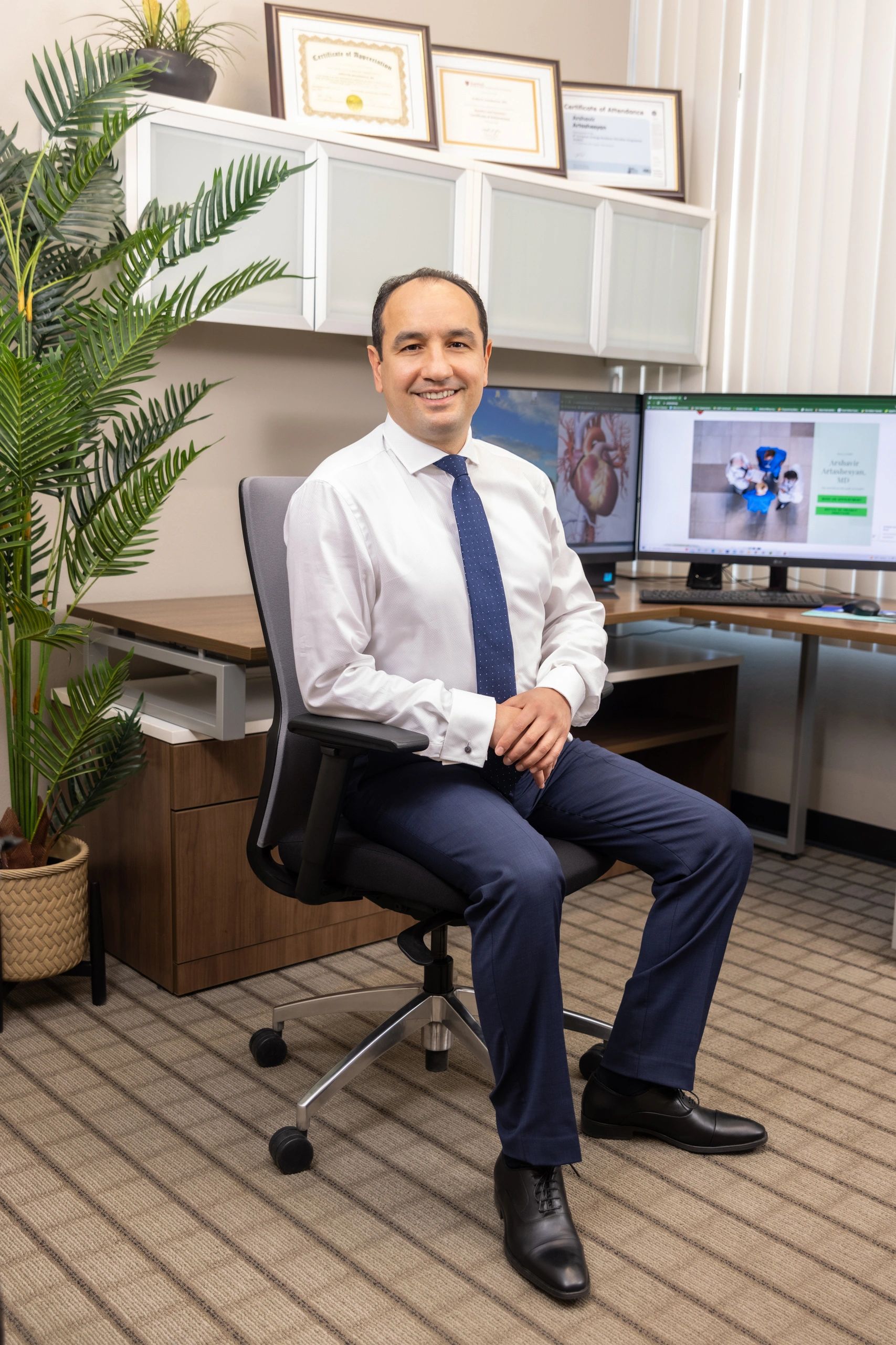 Family Medicine Physicians in Reno, NV