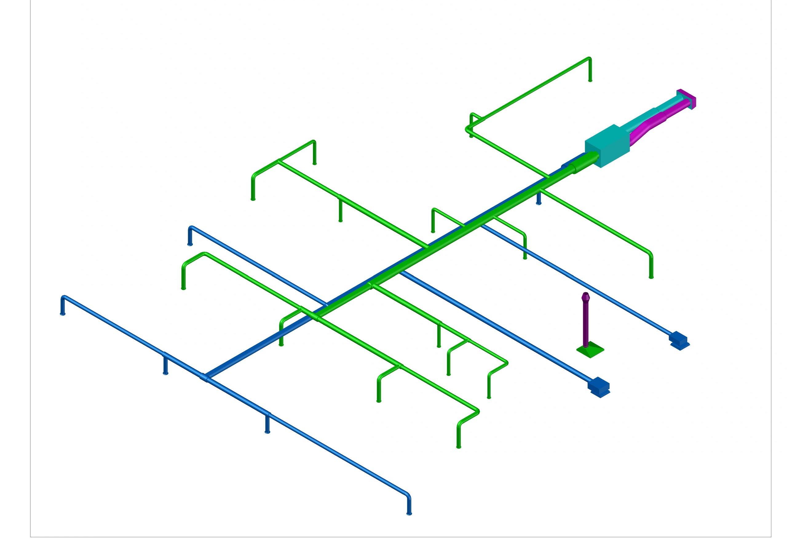 Ritningar | Ejervalls VVS-projektering AB