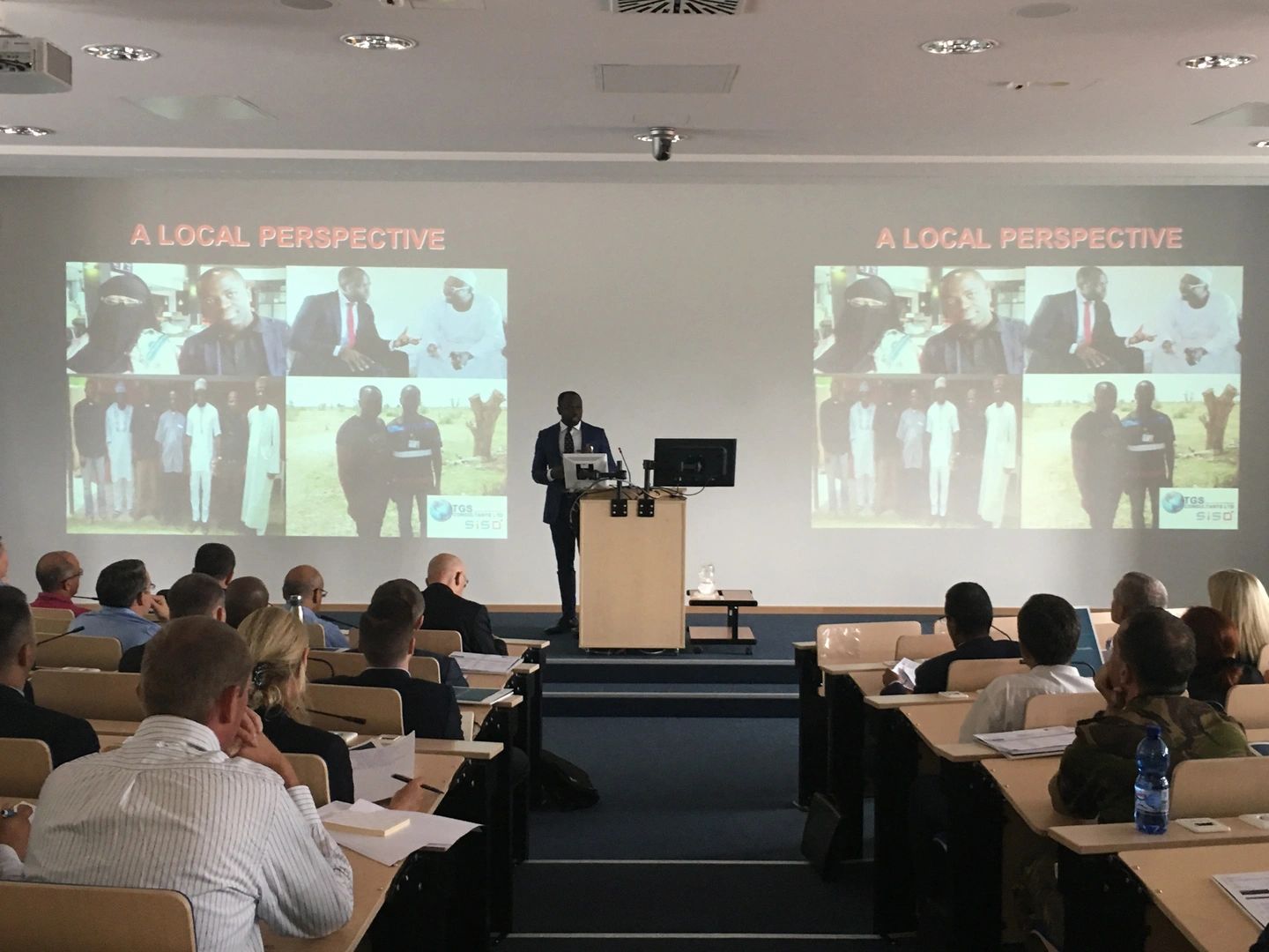 Request Application | ATAB