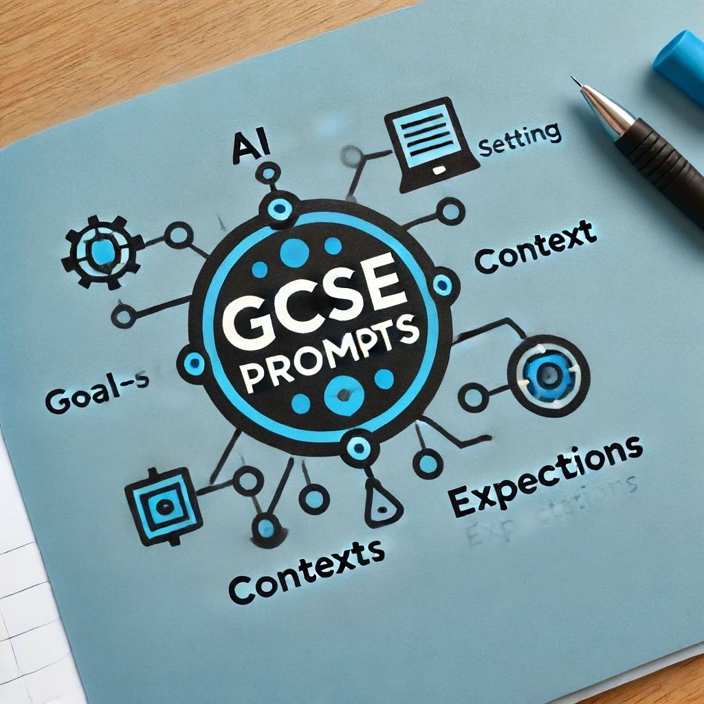 Mastering Prompt Crafting for AI Models: The GCSE Approach