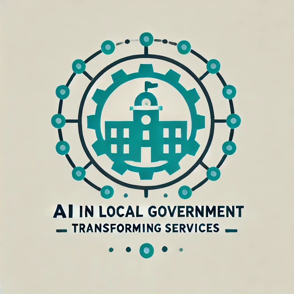 AI in Local Government: Transforming Services