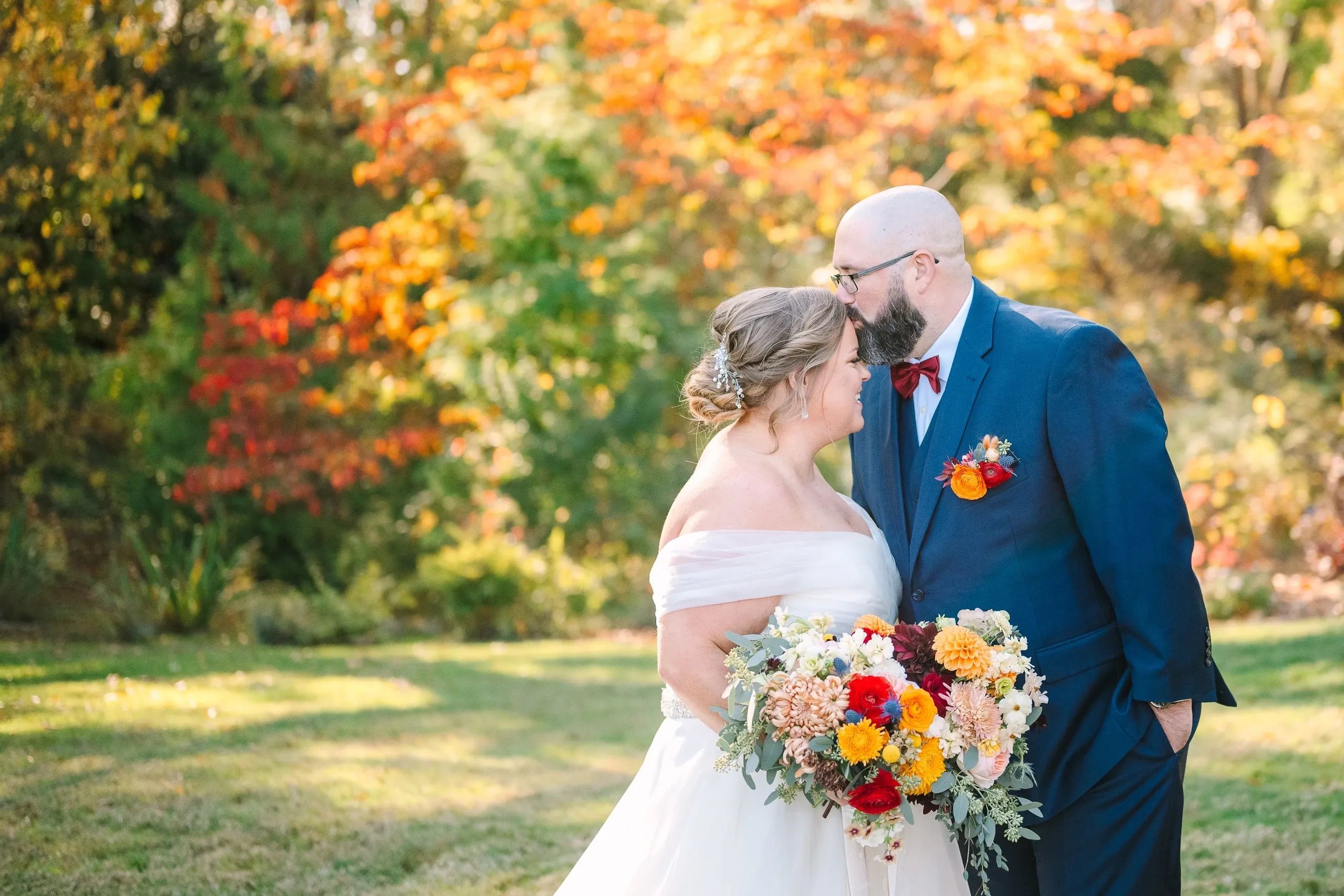 Janelle Atkins Events