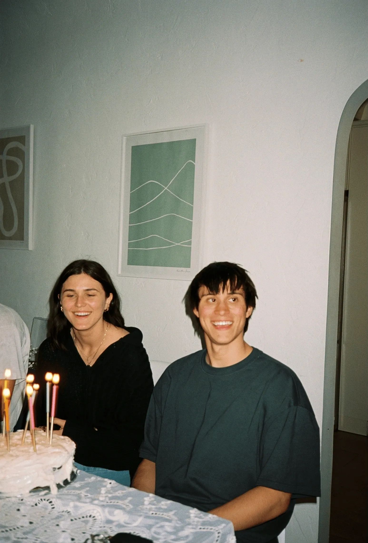 Mission and Core Values | Ethan Clouser