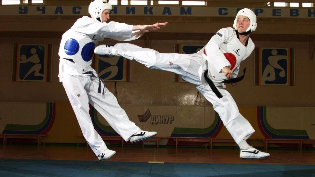Instructors | JM Taekwondo