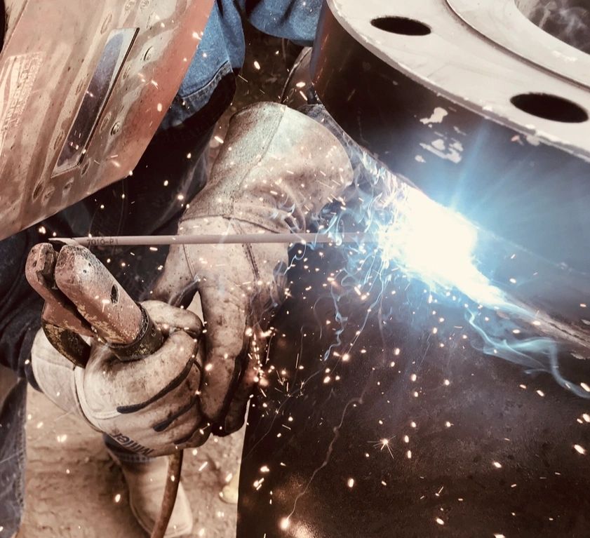 Colorado Weldor LLC - Welding, Pipelines
