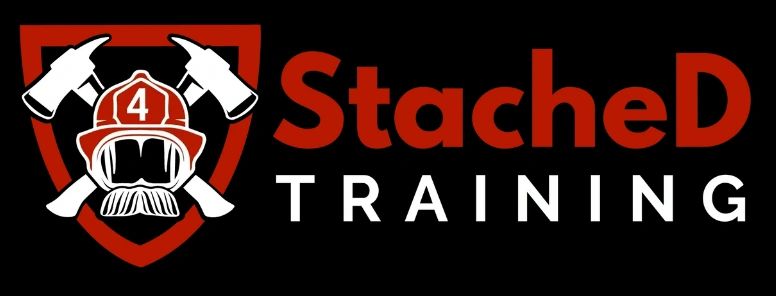 Technical Fireground Training - StacheD Training