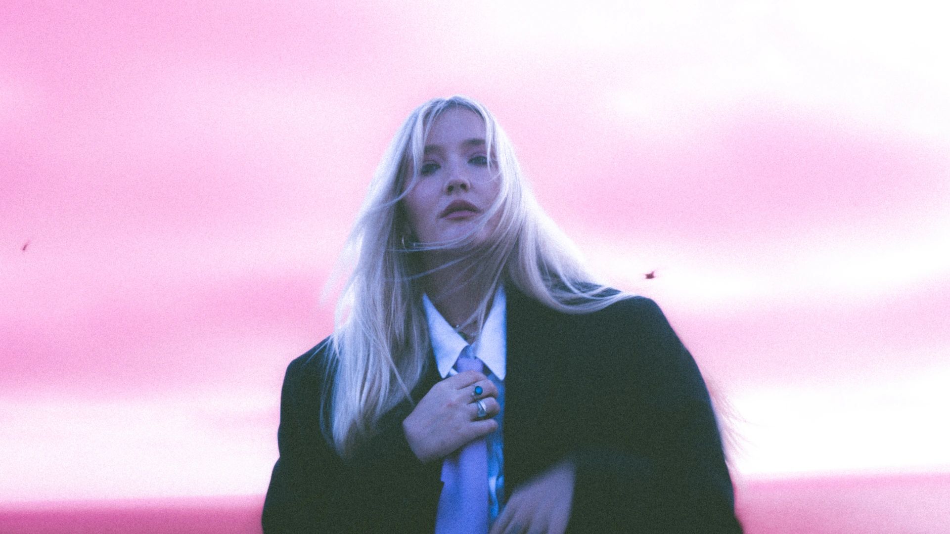 Chloé Caroline On New Single "94," Her Upcoming EP & More