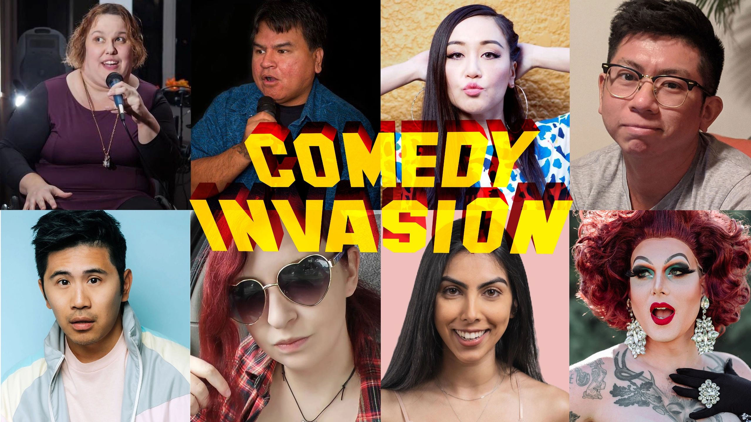 Yumi Nagashima & Alisha Dhillon On Yumi Nagashima & Alisha Dhillon On