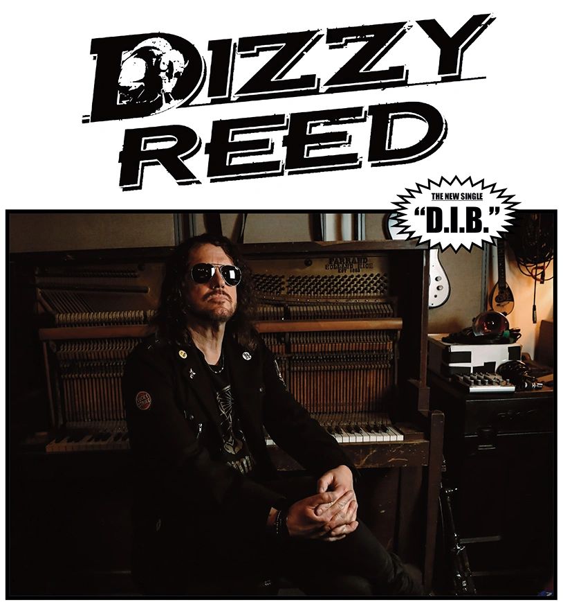 "Paltrocast" Q&A: Guns N' Roses' Dizzy Reed (With J.T. Turret)