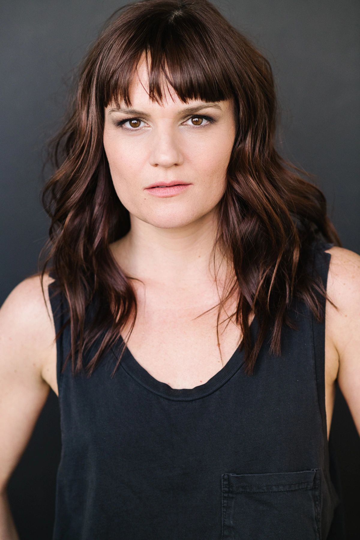 Sarah Booth On The New Prime Video Series "Three Pines" & More