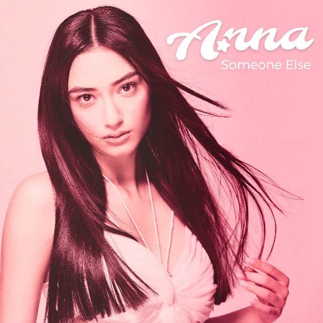 ANNA On J-Pop Single "Someone Else," Career Goals & More