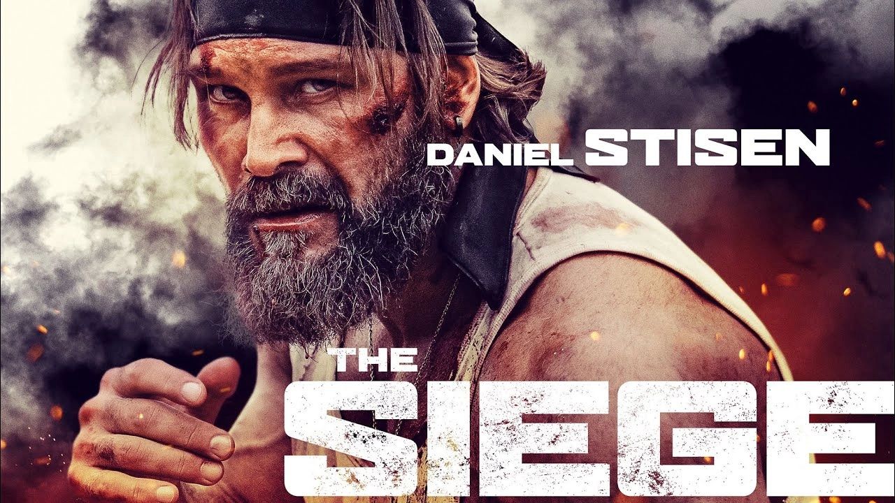 Daniel Stisen On "The Siege," Upcoming Projects, Norway & More