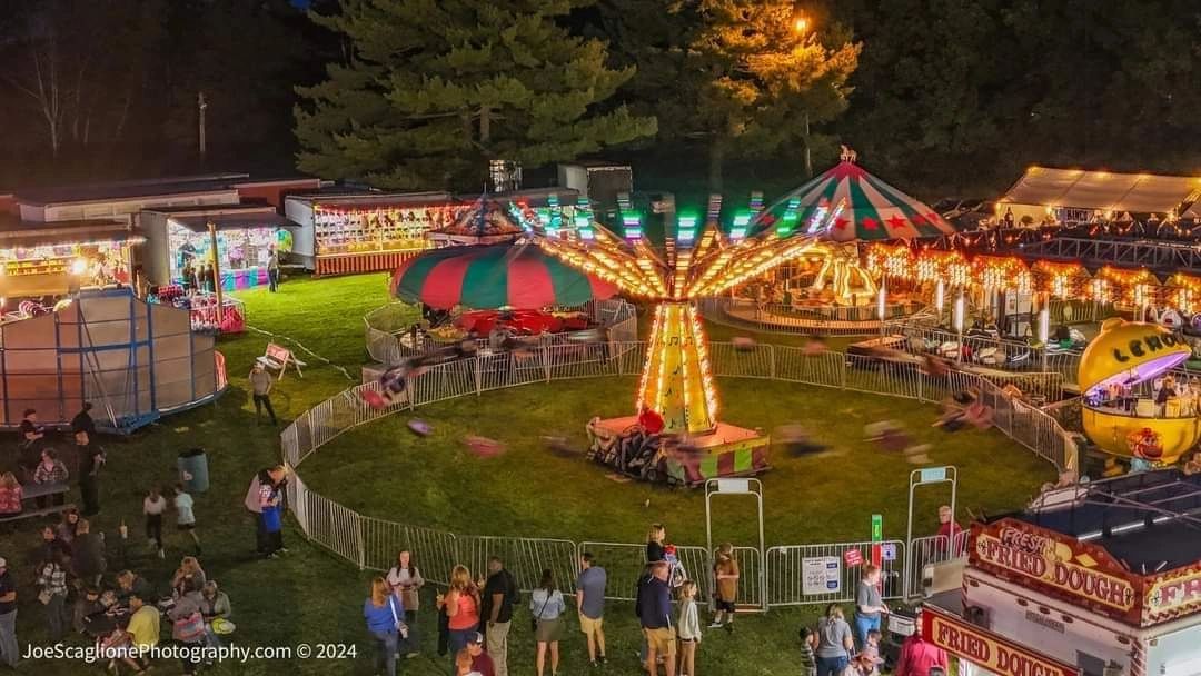 About Us | Lansing Events