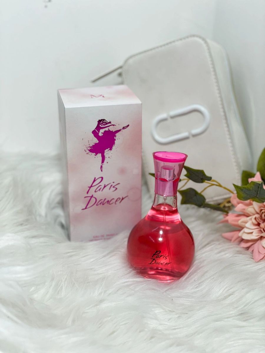 PERFUME PARIS DANCER