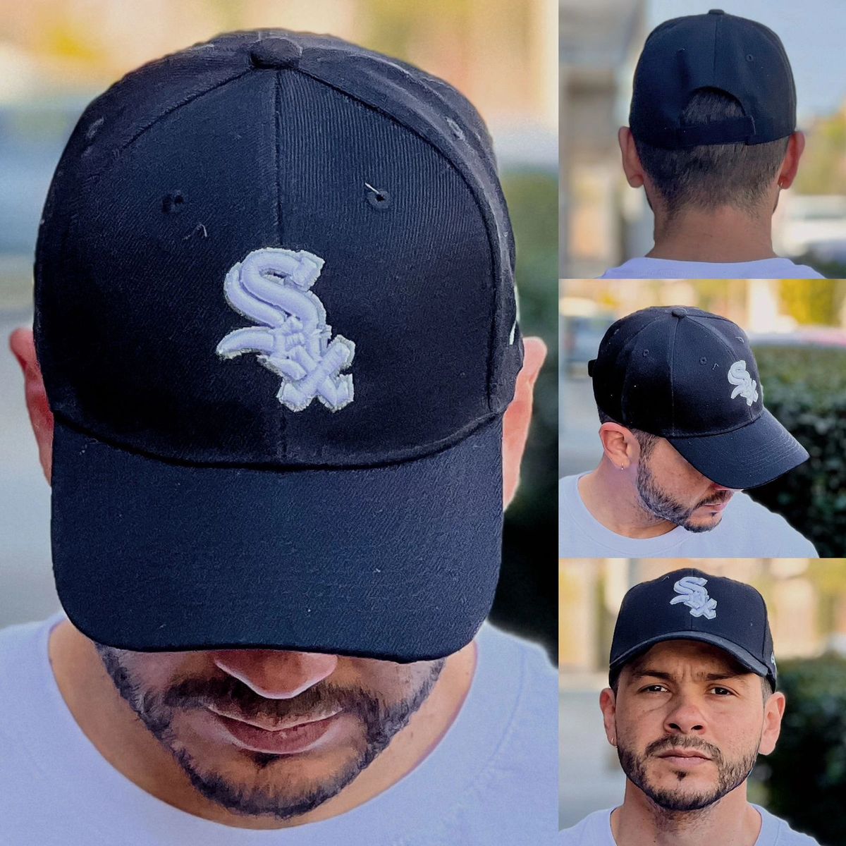 GORRA SX MOD1
