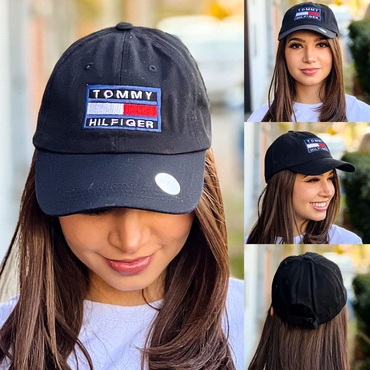 CACHUCHA TM MOD1 UNISEX