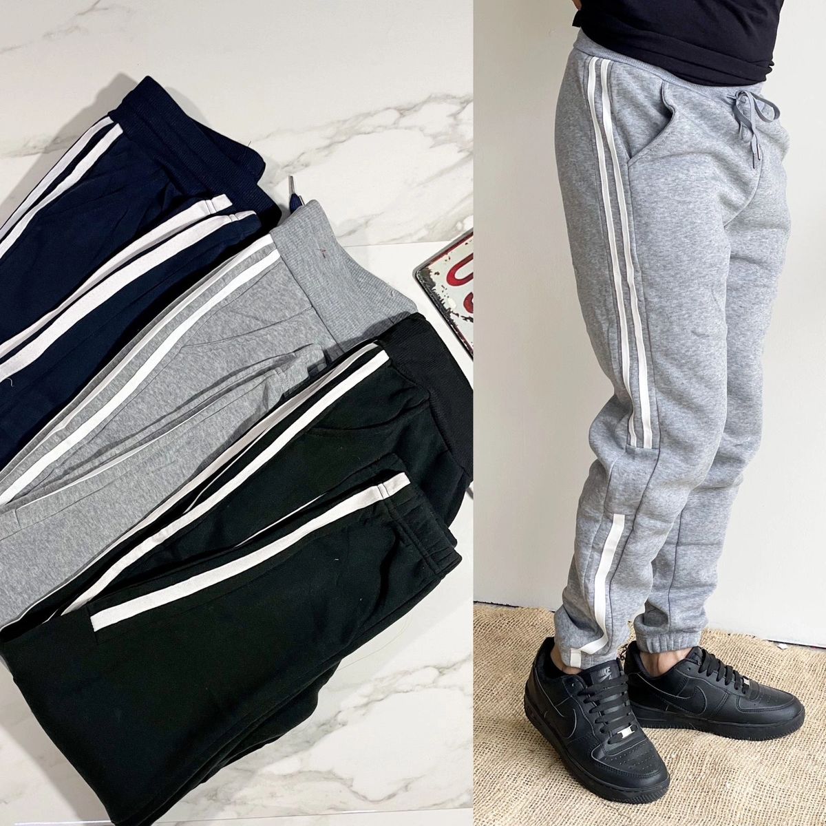 PANTALONERA UNITALLA LINEAS