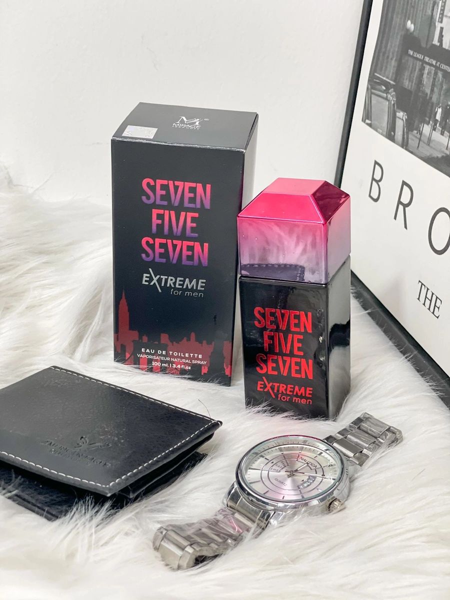 PERFUME SEVEN EXTREME