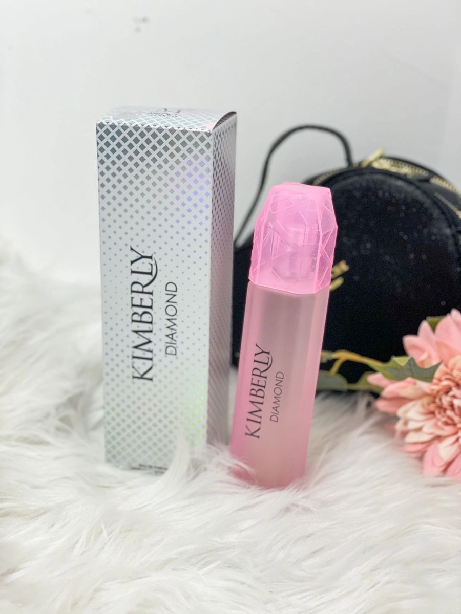 PERFUME KIMBERLY DIAMOND