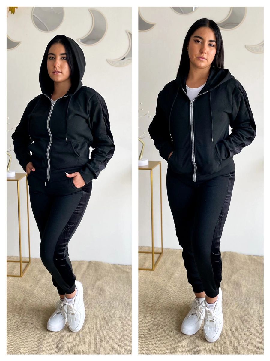 CONJUNTO DE PANTS UNITALLA
