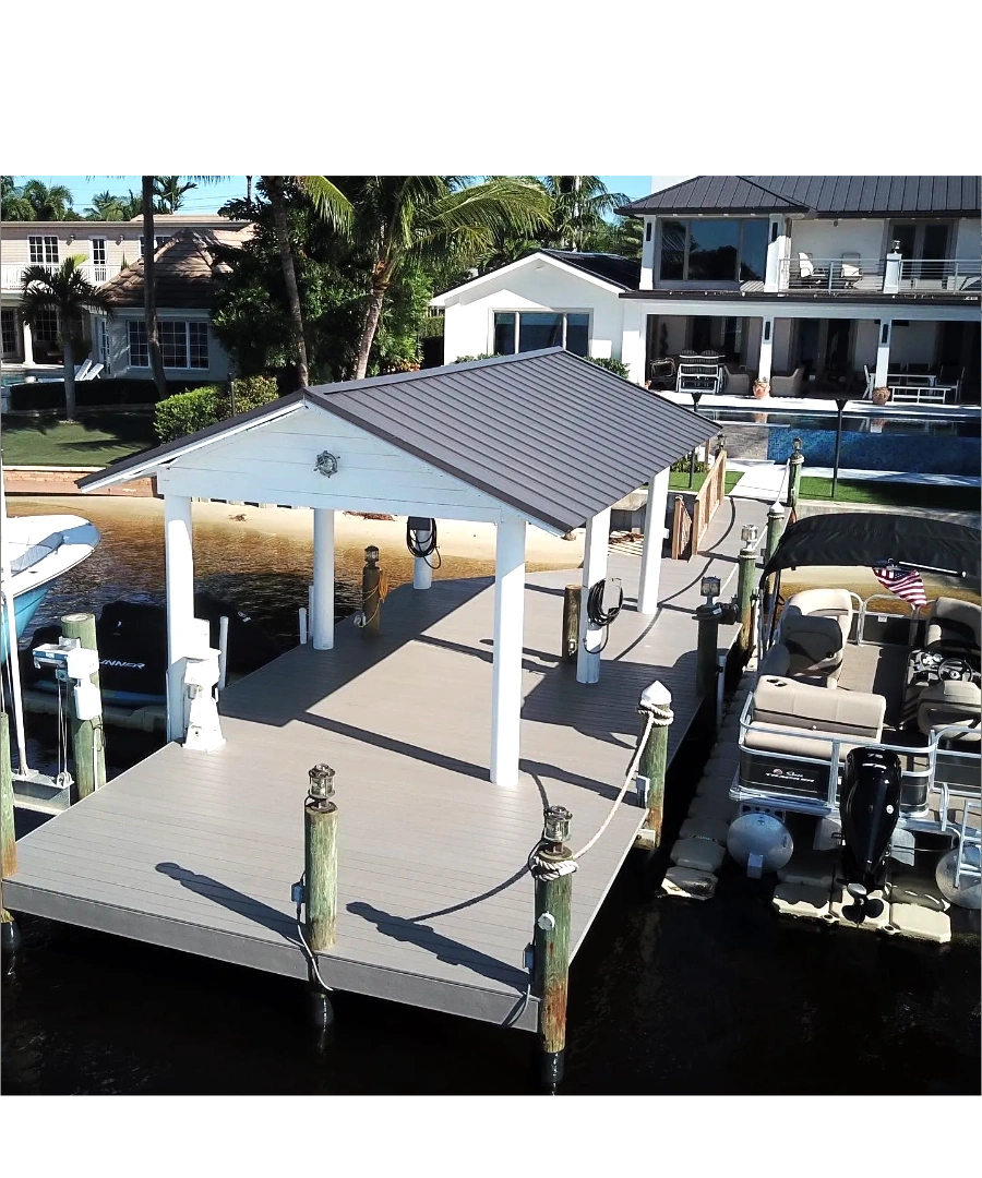 10 Must-Have Accessories To Consider For Your Dock