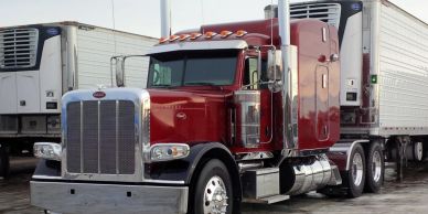 Lucas Refrigerated Transport Inc.