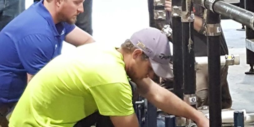 Apprentice Program | Cincinnati Master Plumbers Association