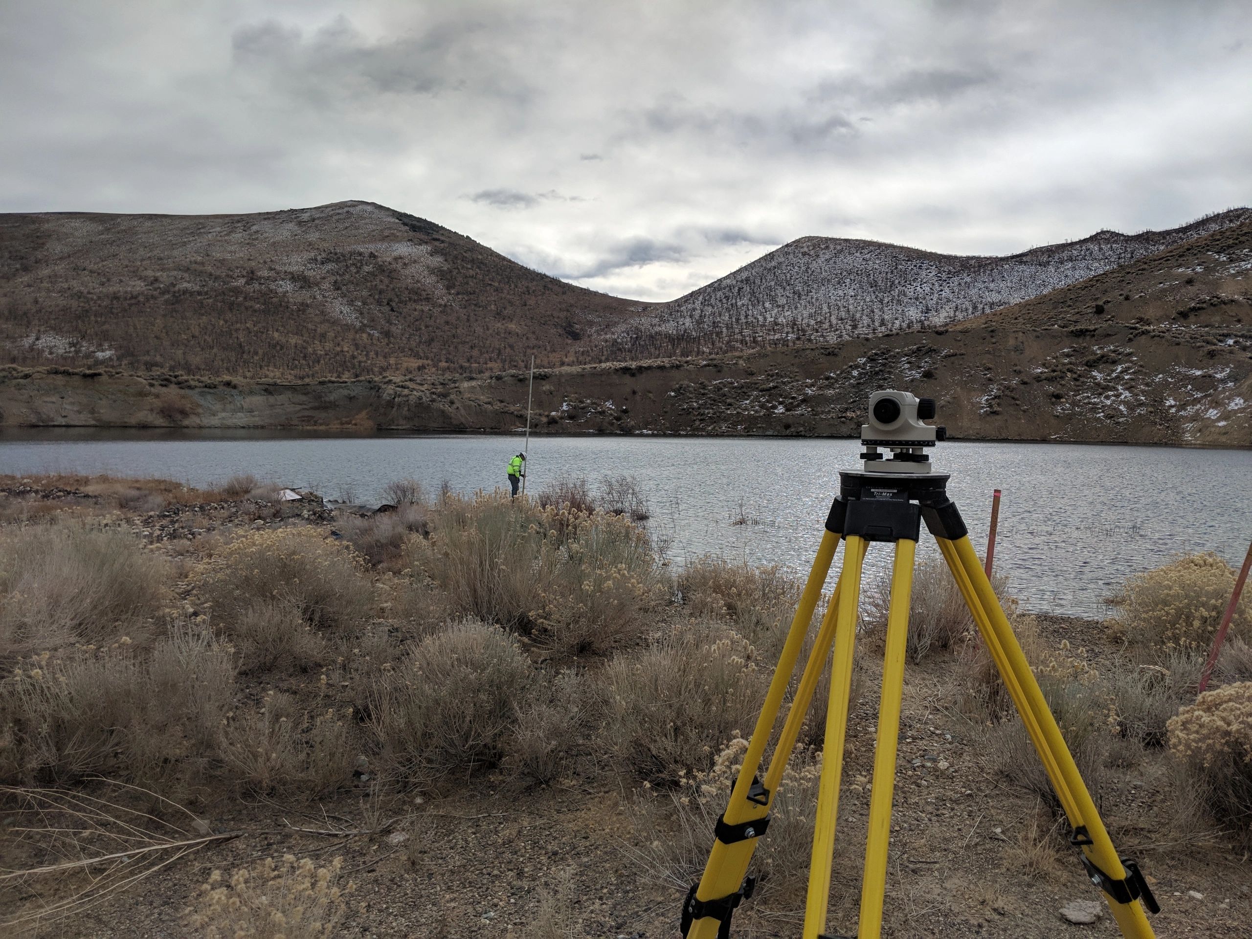 Land Surveying - Chico Land Surveys, Ltd.