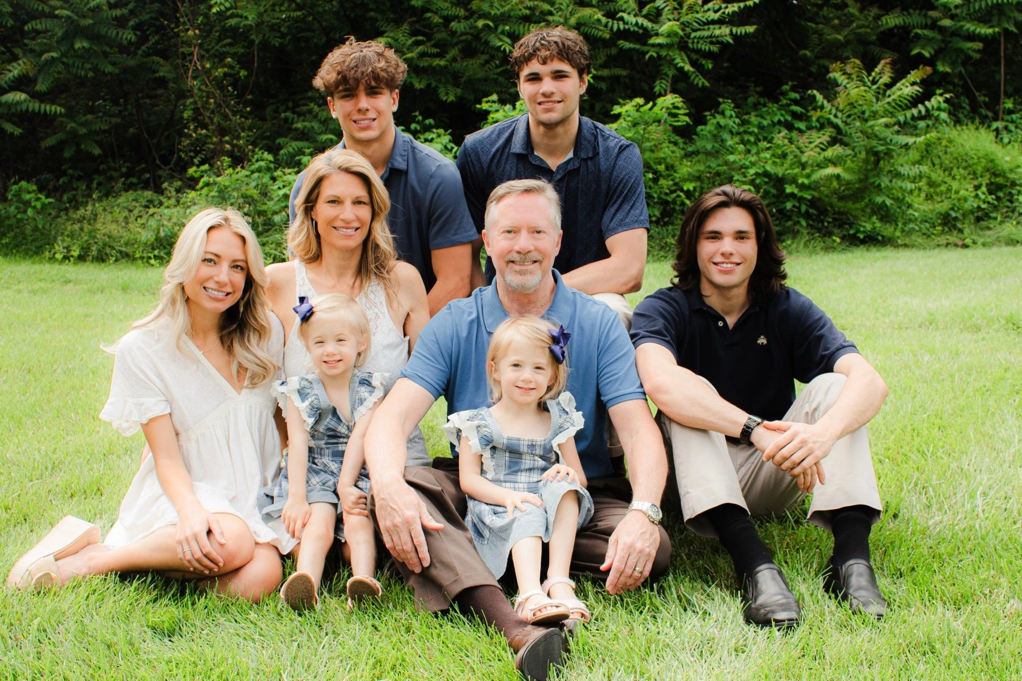 Patrick Wilt for Congress