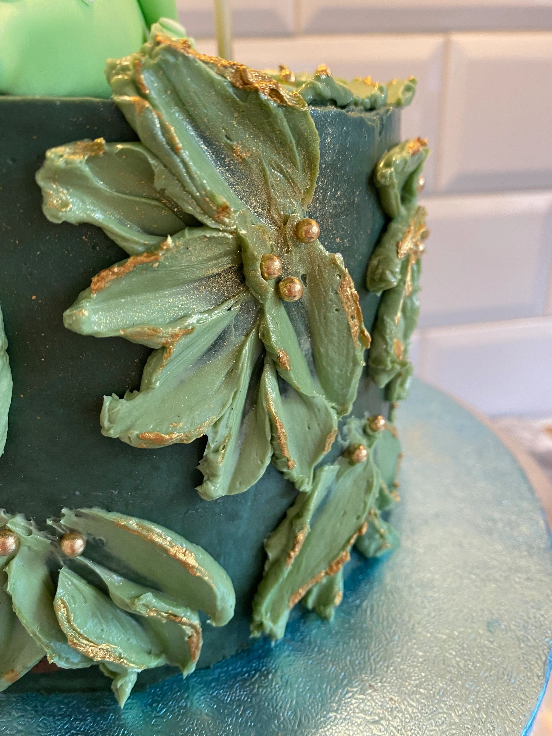 SugarBloom Bakery and Chocolate