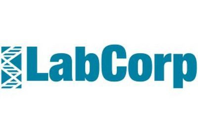 LabCorp Prescription